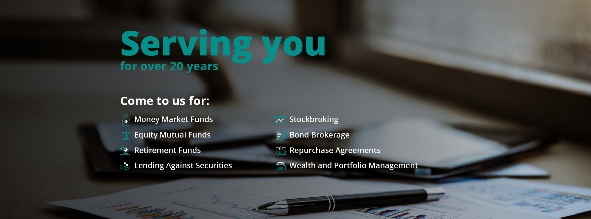 Bourse Investment – Invest with Confidence