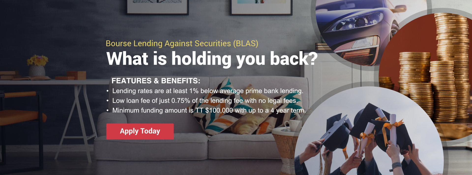 Bourse Investment – Invest with Confidence