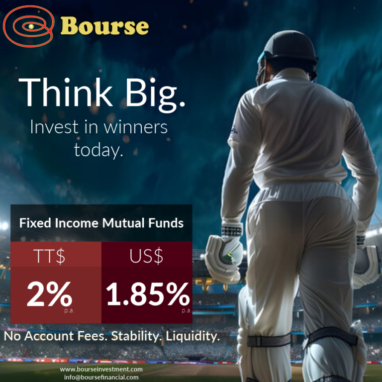 Bourse Securities Limited