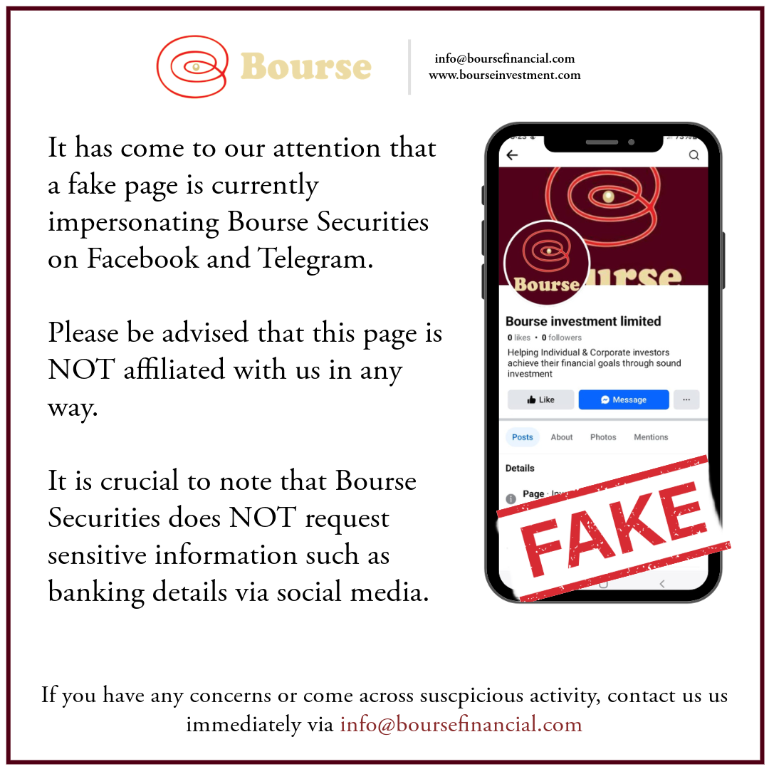 Bourse Securities Limited