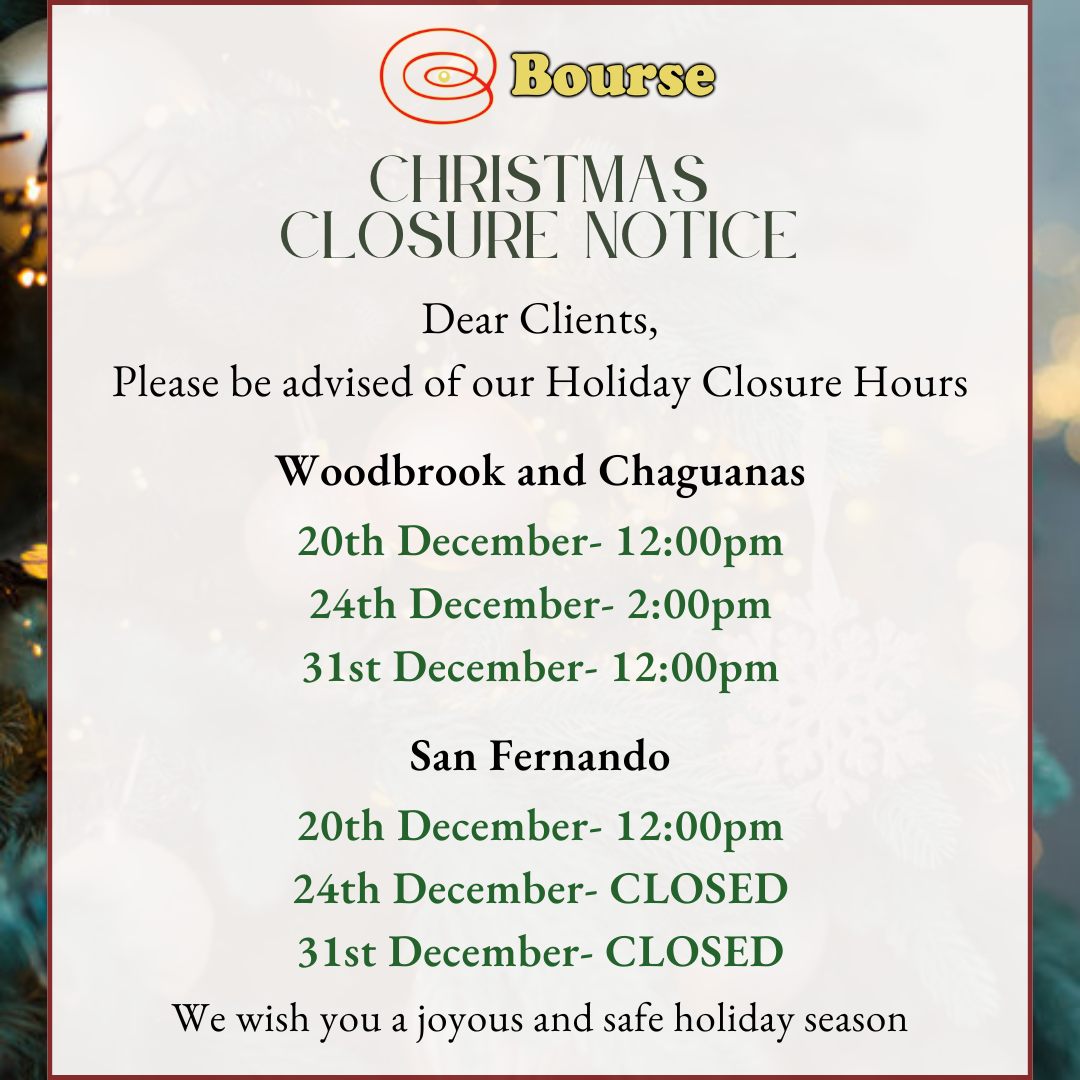 Bourse Securities Limited