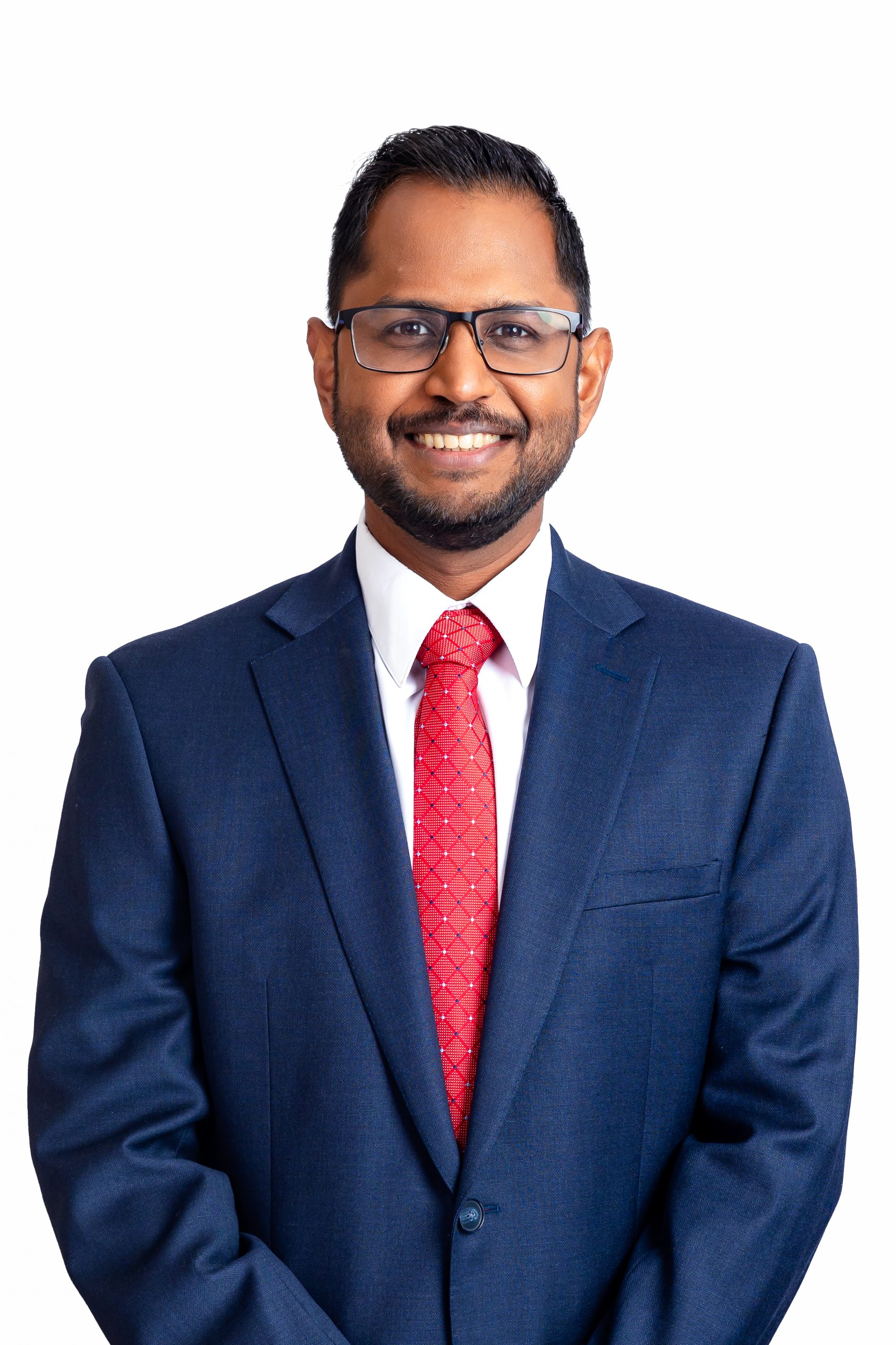 Our Team - Bourse Securities Limited