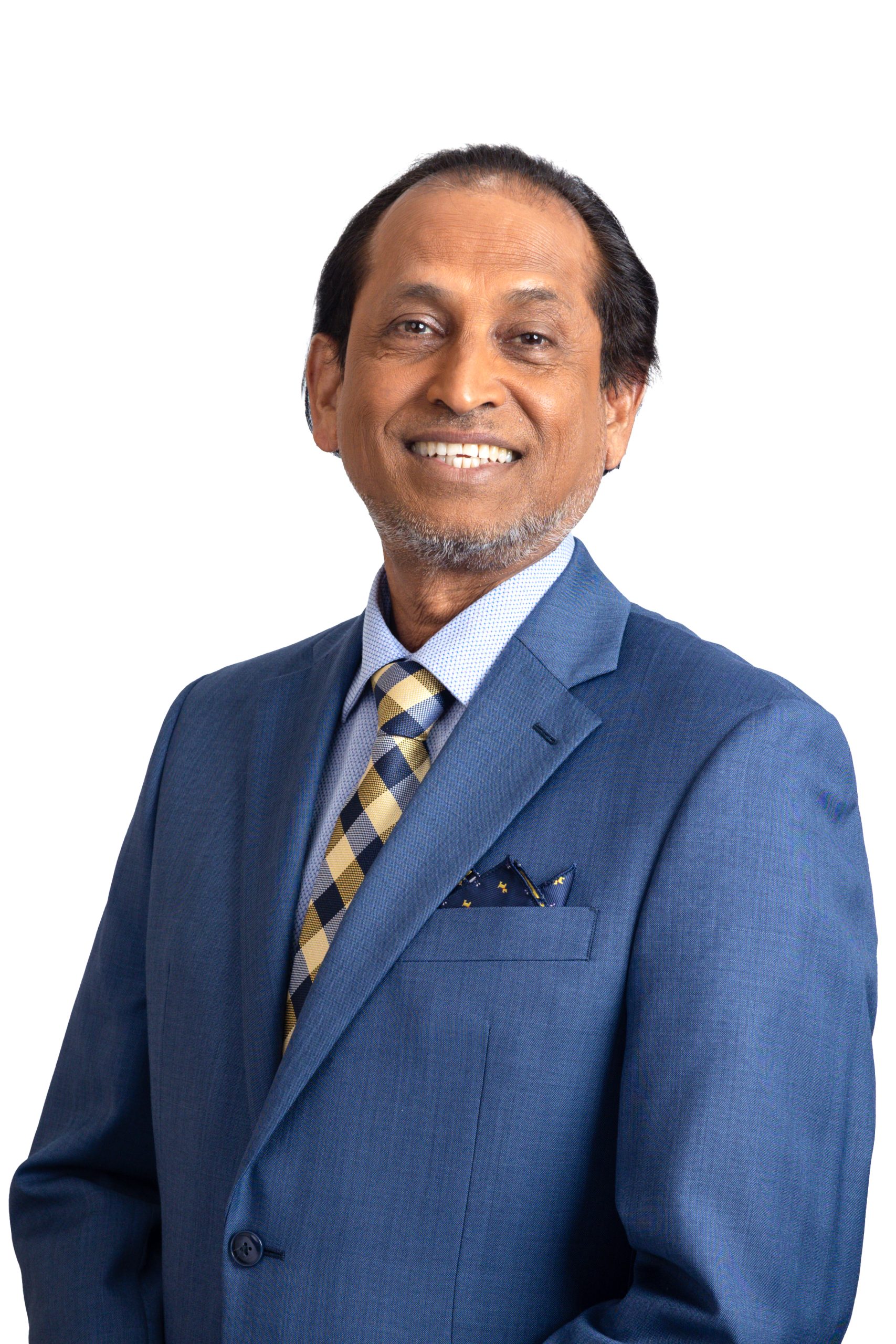 Our Team - Bourse Securities Limited