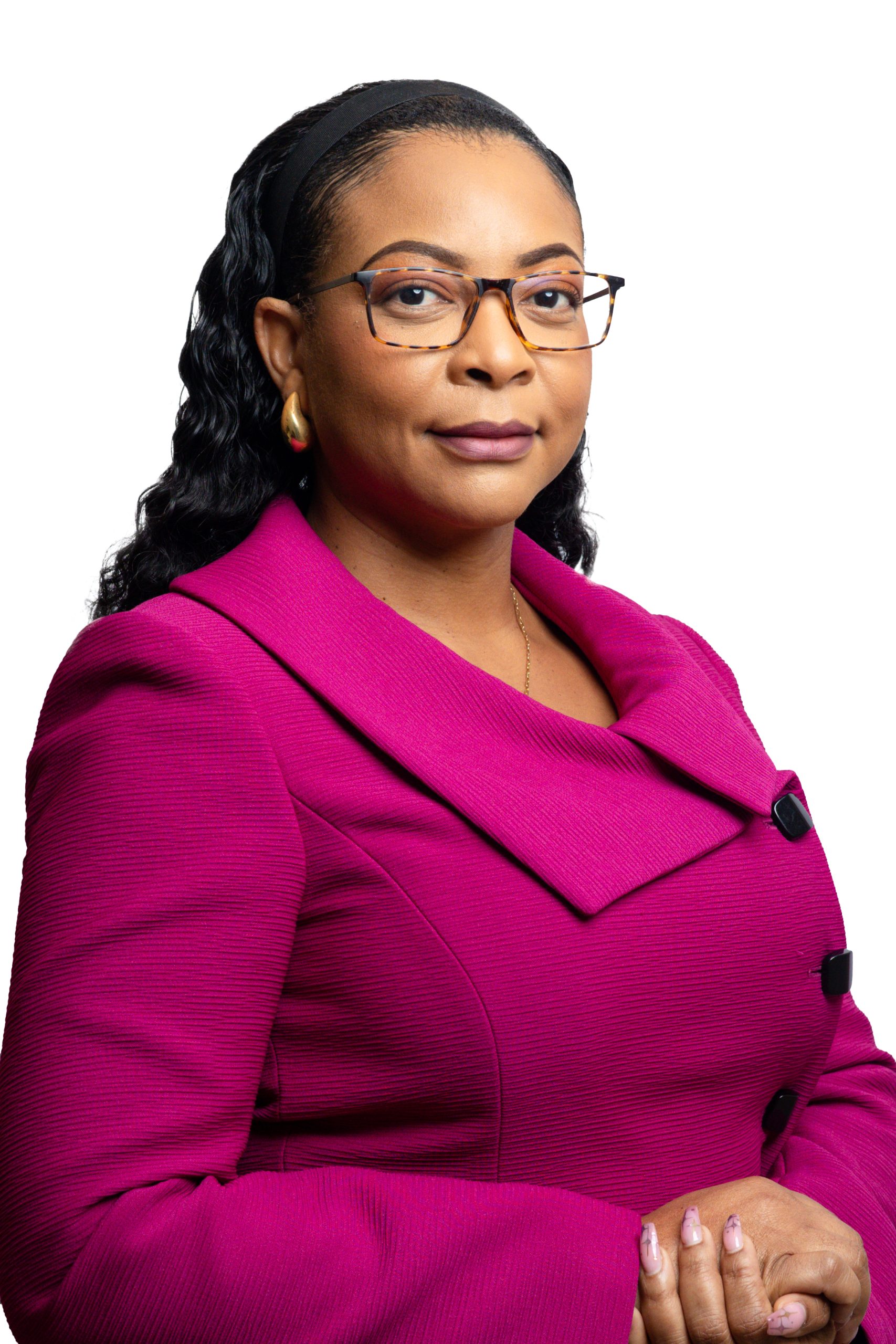 Joseann Joseph Peters - Bourse Securities Limited