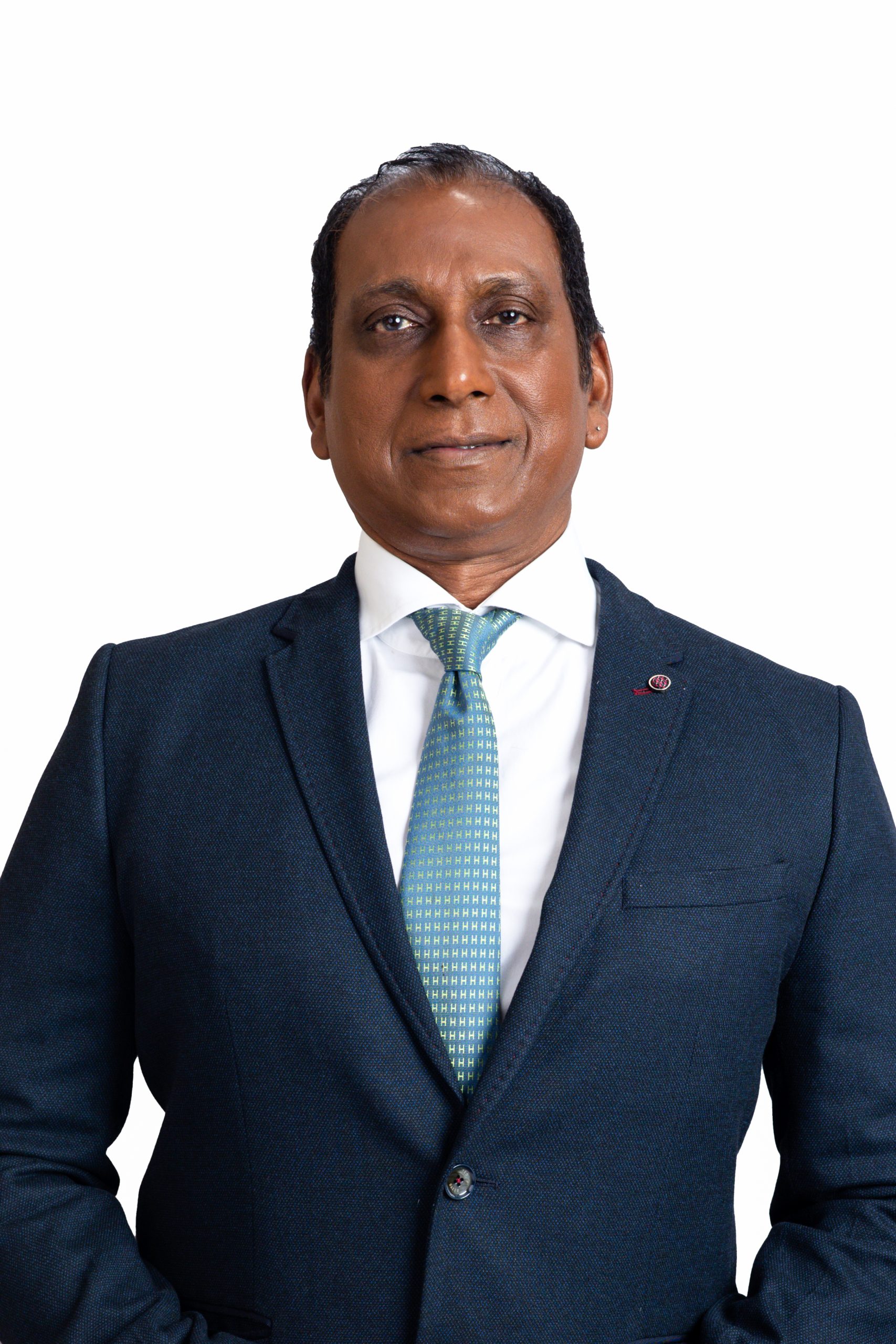 Our Team - Bourse Securities Limited