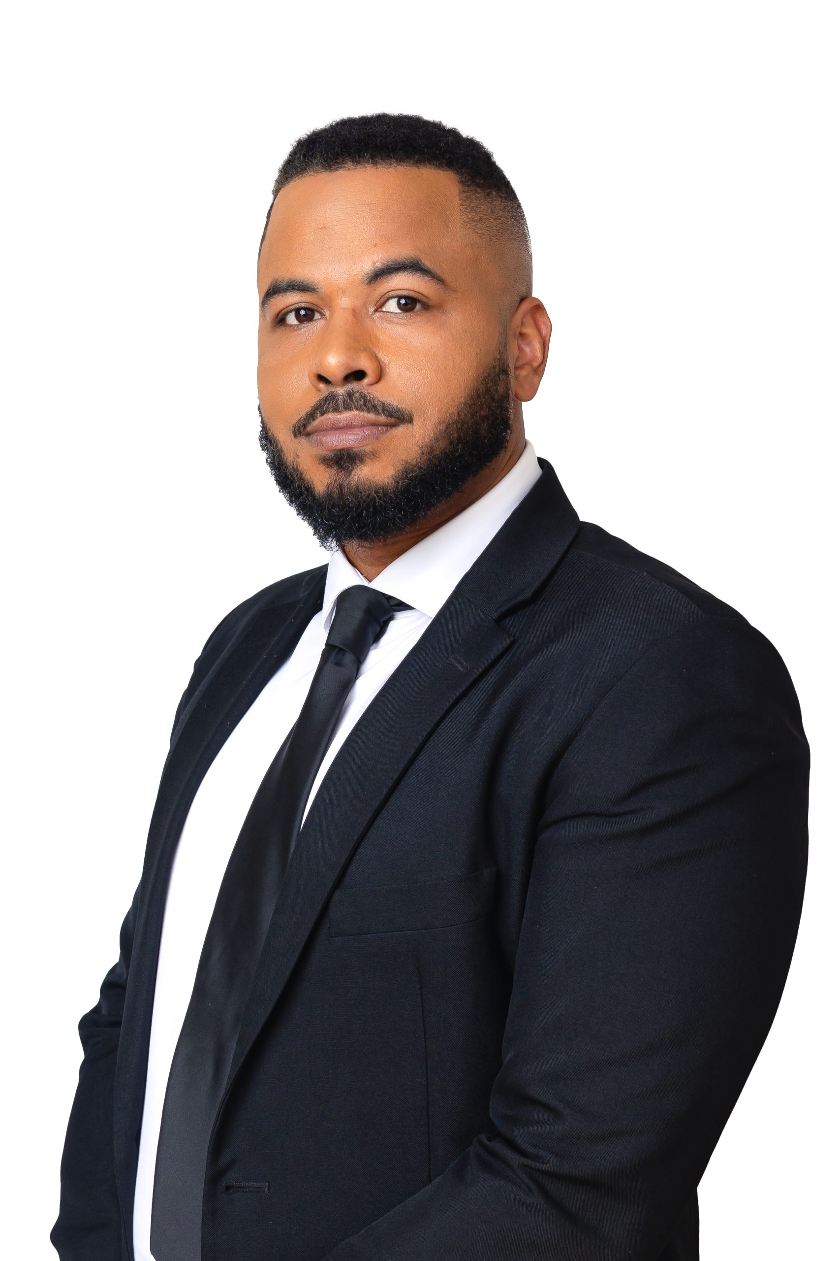 Our Team - Bourse Securities Limited